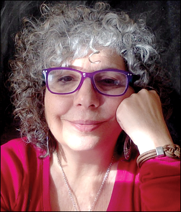 Animal Artists: PW Talks with Carol Gigliotti