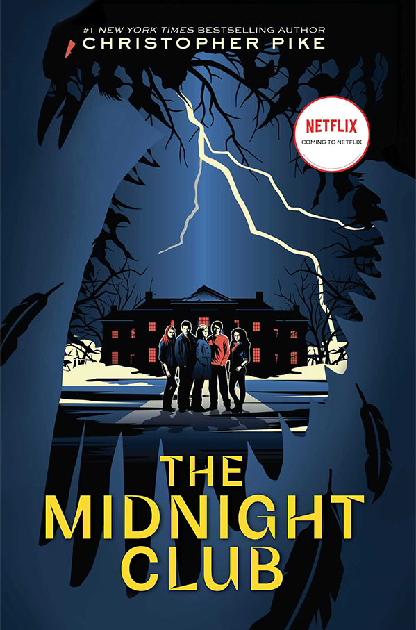 TV Alert: 'The Midnight Club'