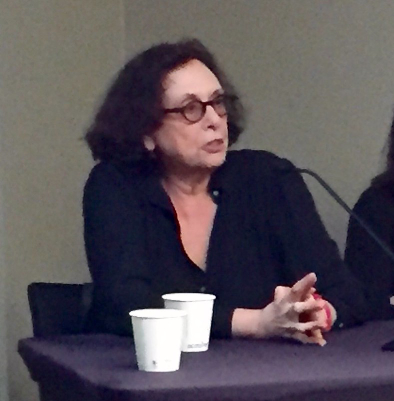 Diane Noomin, Noted Feminist Underground Cartoonist, Dies at 75