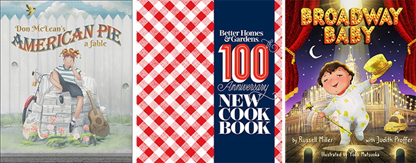 IPG Expands Its Publishing Business