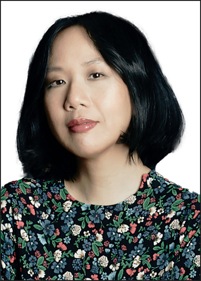 Publishing in Canada 2022: Jen Sookfong Lee Finds a Book That Feels ...