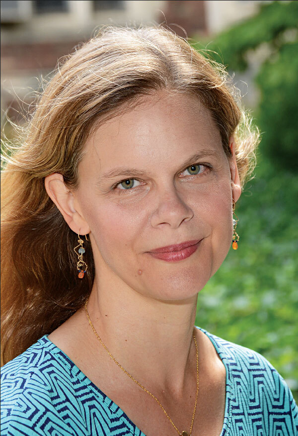 Man of the Century: PW Talks with Beverly Gage