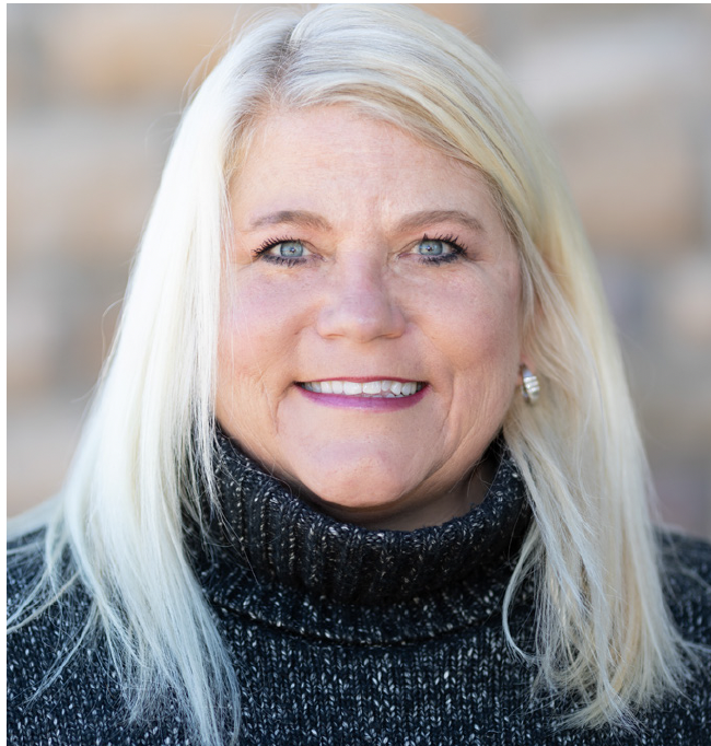 Holy and Wholly Loved: Spotlight on Julie Wright