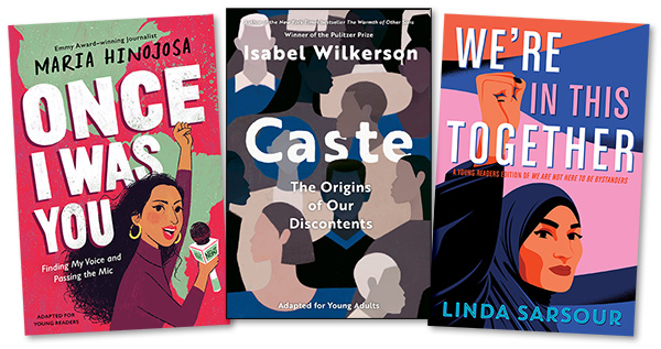 Young Readers Editions: Fall 2022