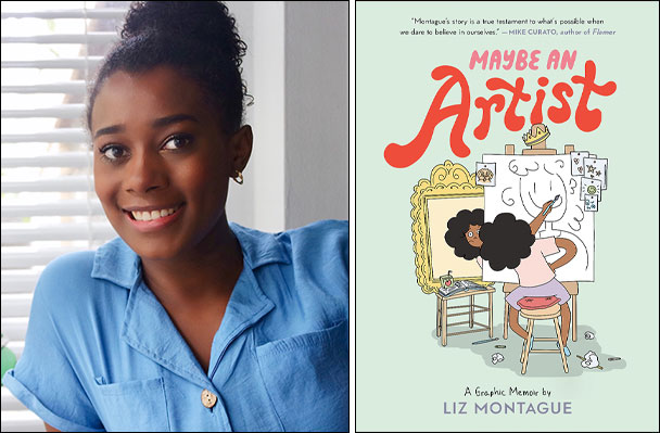 Q & A with Elizabeth Montague