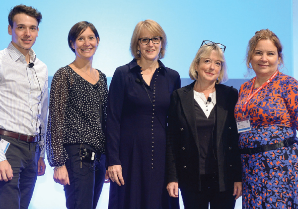 Frankfurt Book Fair 2022: Sustainability and the Power of Collaboration