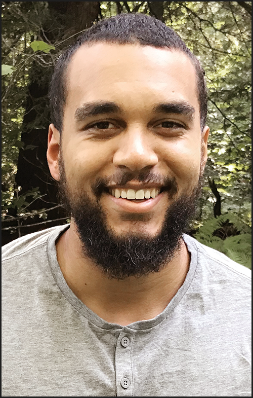 Canadian Crossroads: PW Talks with Kai Thomas