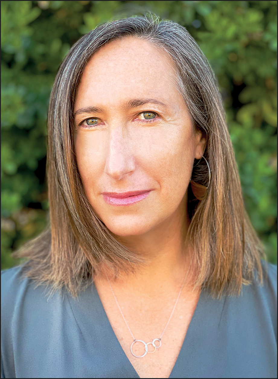 A Publisher's Hope for an Author's Second Chances