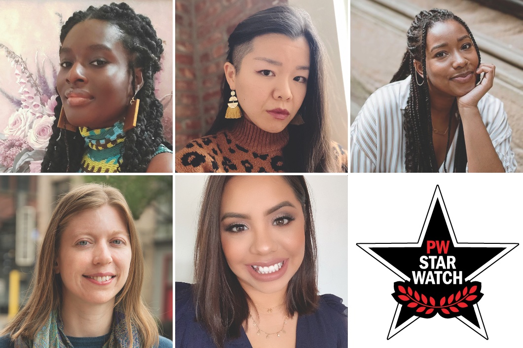 PW Announces Five 2022 Star Watch Finalists