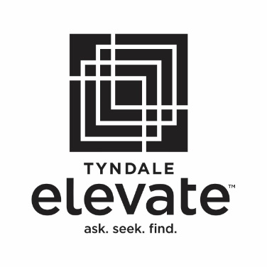 Tyndale Launches Apologetics Imprint, Elevate