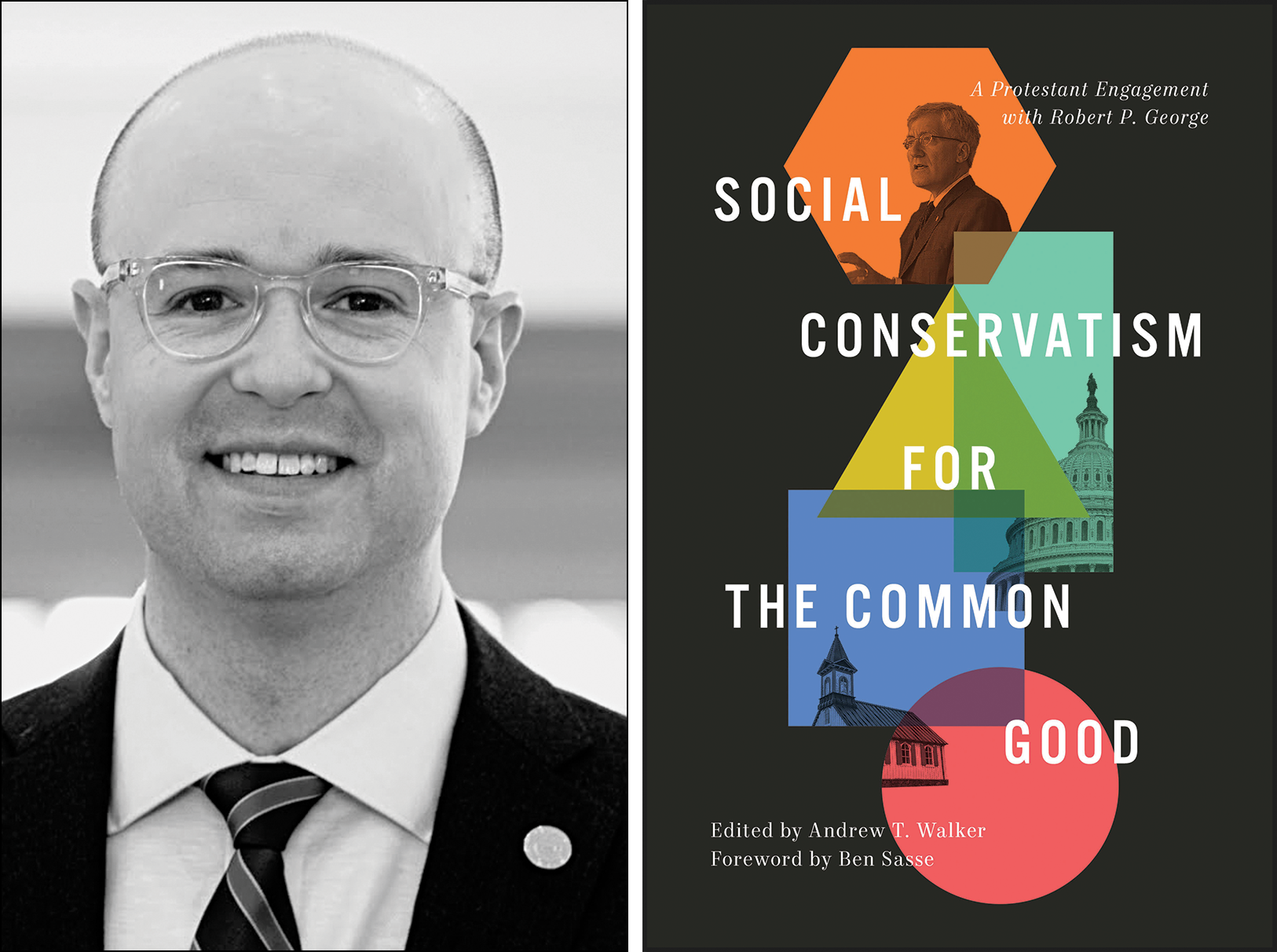 An Evangelical Encounter with Robert P. George