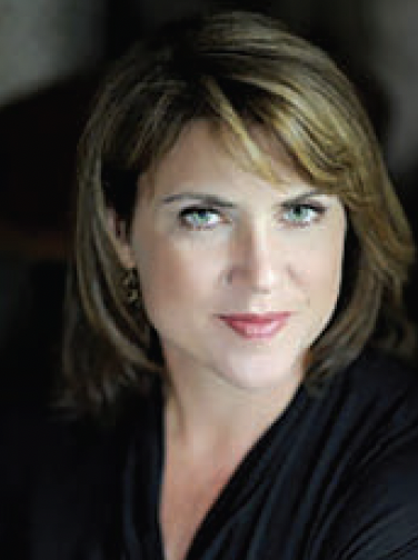 Q&A with Lisa Gardner