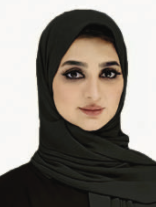 Q&A with Mariam AlQassab