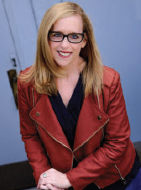 Q&A With Karen McManus