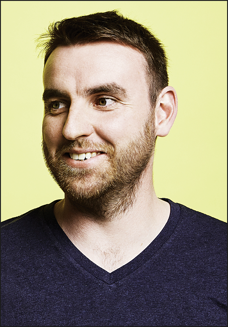 A Stand-Up Whodunit: PW Talks with Benjamin Stevenson