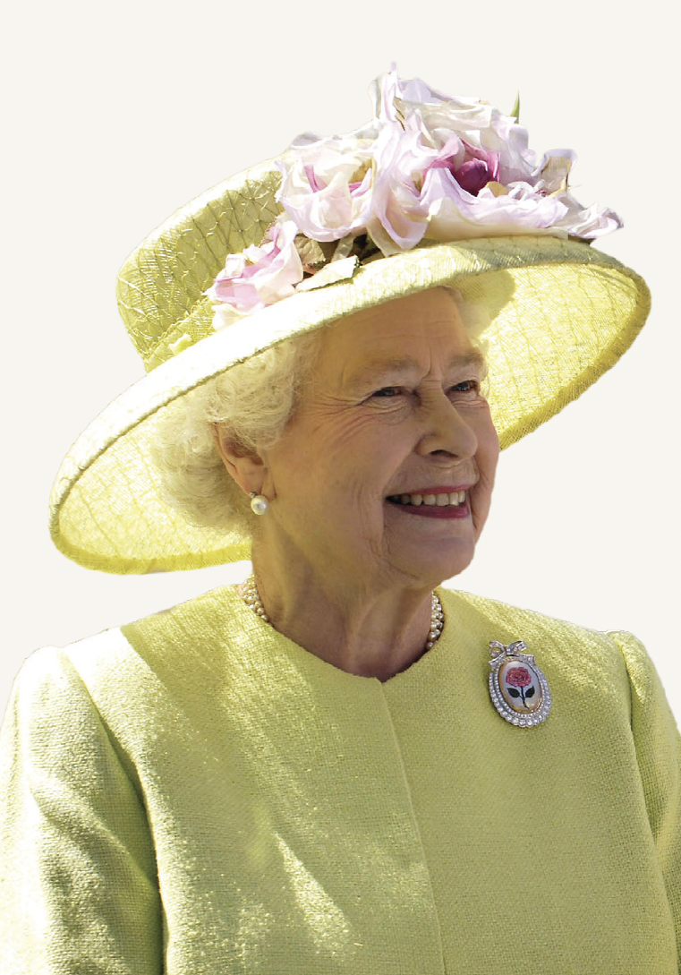 Royal Reads: Honoring the Life of Queen Elizabeth II