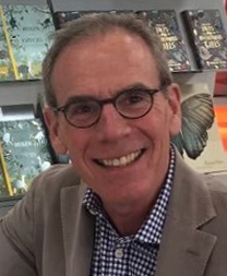 Ken Wright to Retire from Penguin Young Readers