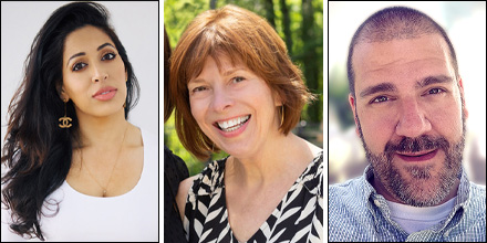 Rights Report: Week of November 14, 2022