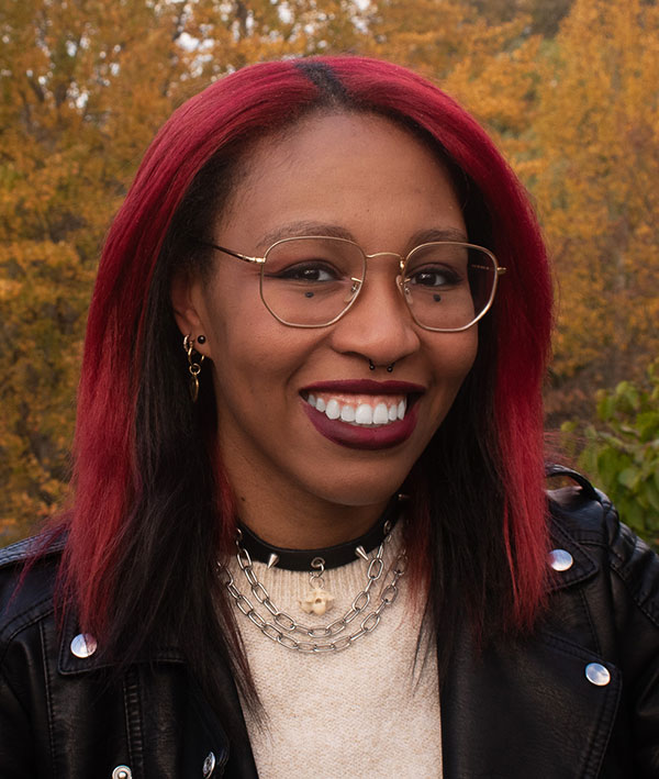 Holt Acquires Sought-After Debut YA Horror Duology