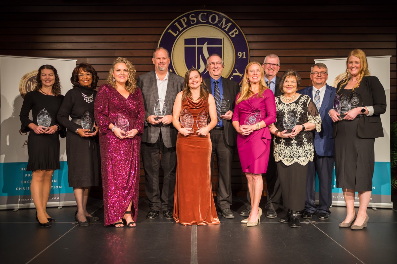 Toni Shiloh, Amanda Cox Win Top 2022 Christy Awards