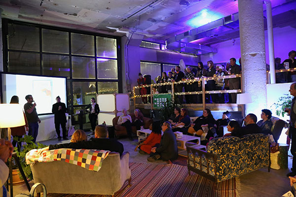 The Rabbit hOle Hops Closer to Completion