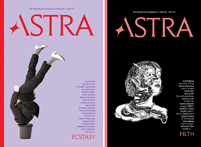 Astra House Shuts Its Literary Magazine