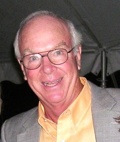 John Storey, Founder of Storey Publishing, Dies