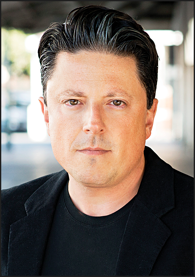 Rudy Ruiz Is Remembering the Past