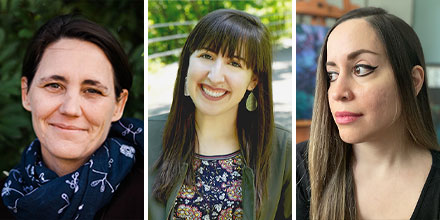 Rights Report: Week of December 5, 2022