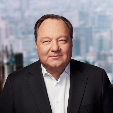 Paramount CEO Says Simon & Schuster Will Be Divested