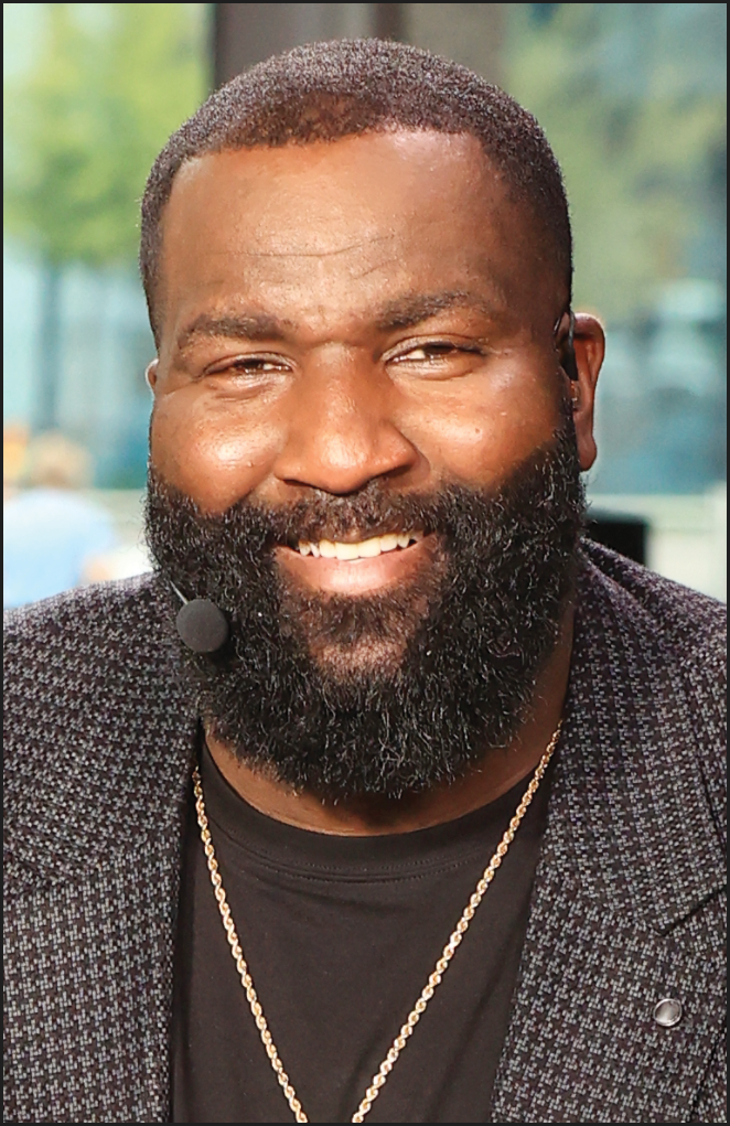 Basketball Diplomacy: PW Talks with Kendrick Perkins