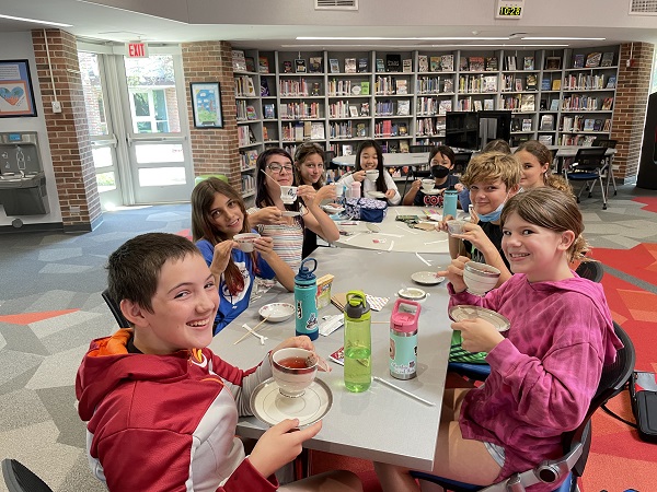 A Year-End School and Library Pop Quiz