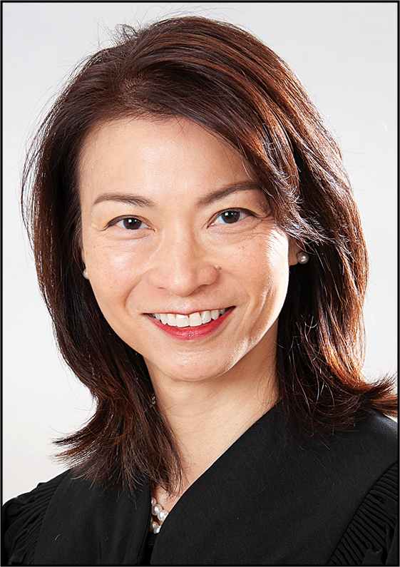 PW 2022 Notable: Florence Pan