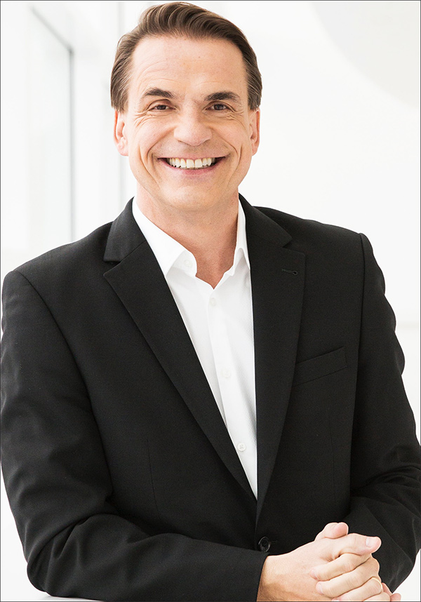 The Legacy of Penguin Random House's Markus Dohle