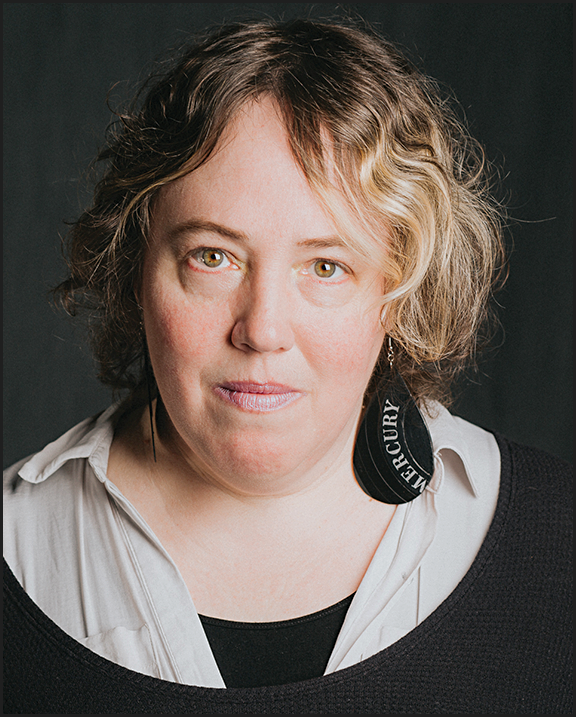 Flights of Fancy: PW Talks with Kelly Link