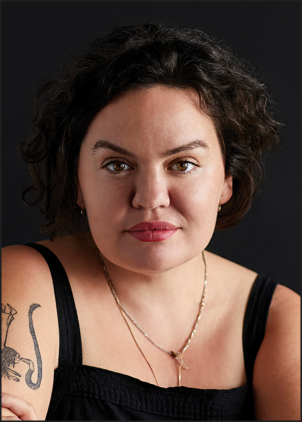 Broken Homes: PW Talks with Roxanna Asgarian