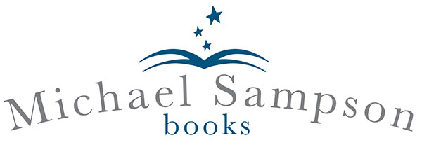 Michael Sampson to Launch Young Readers Imprint at Brown Books