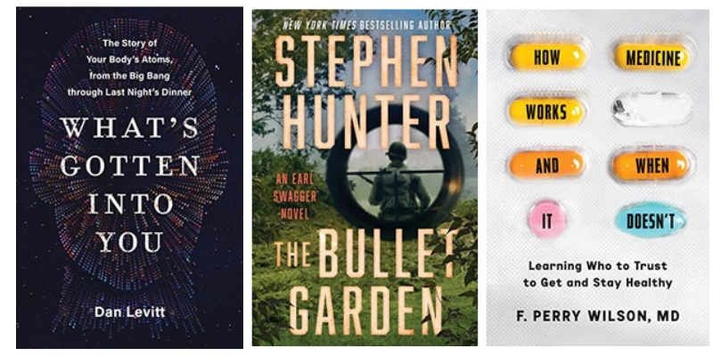 PW Picks: Books of the Week, January 23, 2023