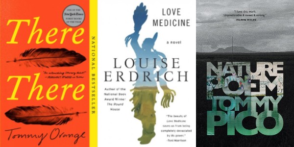 10 Books by Native Authors That Left Their Mark on Me
