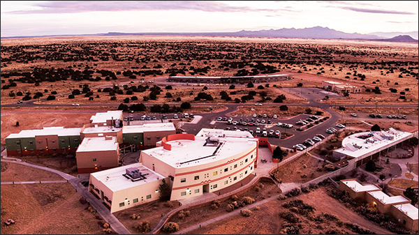 MacDowell's New Residency for Indigenous Authors