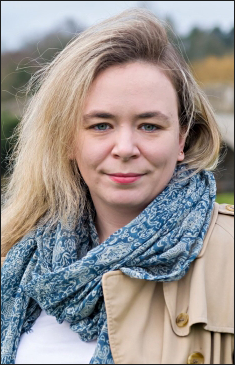 Far-Future Fascism: PW Talks with Emily Tesh