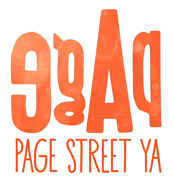 Page Street Publishing Turns the Page with YA Imprint