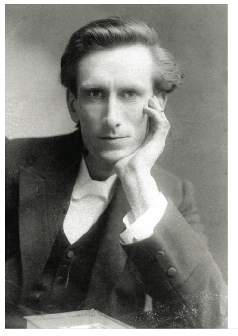 Timeless Wisdom Made Modern: Spotlight on Oswald Chambers