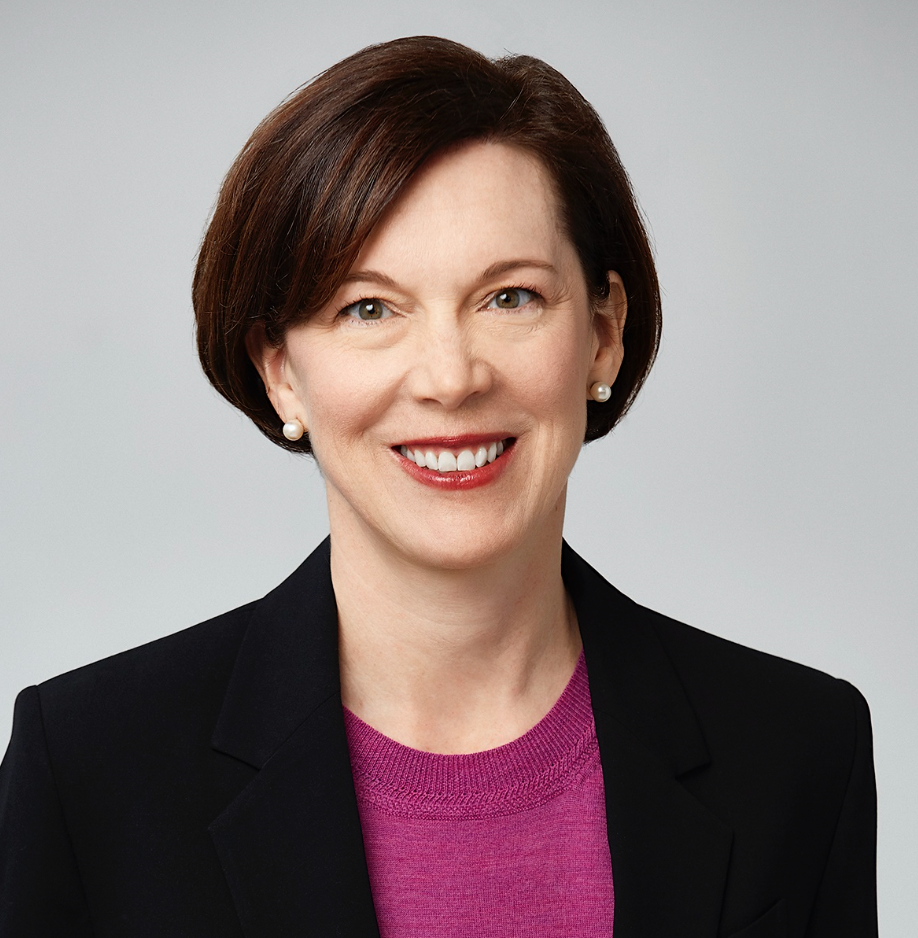 Madeline McIntosh to Step Down as CEO of PRH US