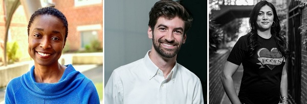 When They Got the Call: PW Speaks with the 2023 Newbery, Caldecott, and ...