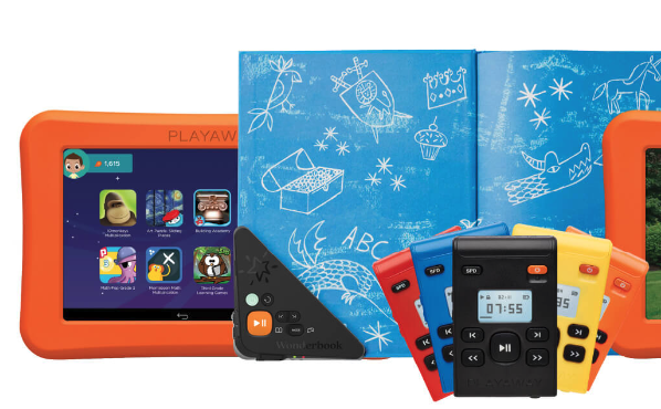 Penguin Random House Audio Acquires Playaway Products