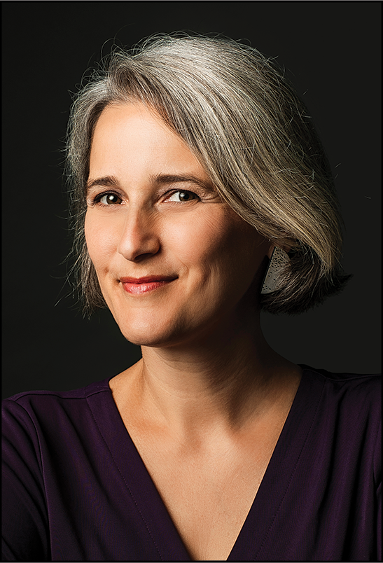 From the Ashes: PW Talks with Rachel Beanland