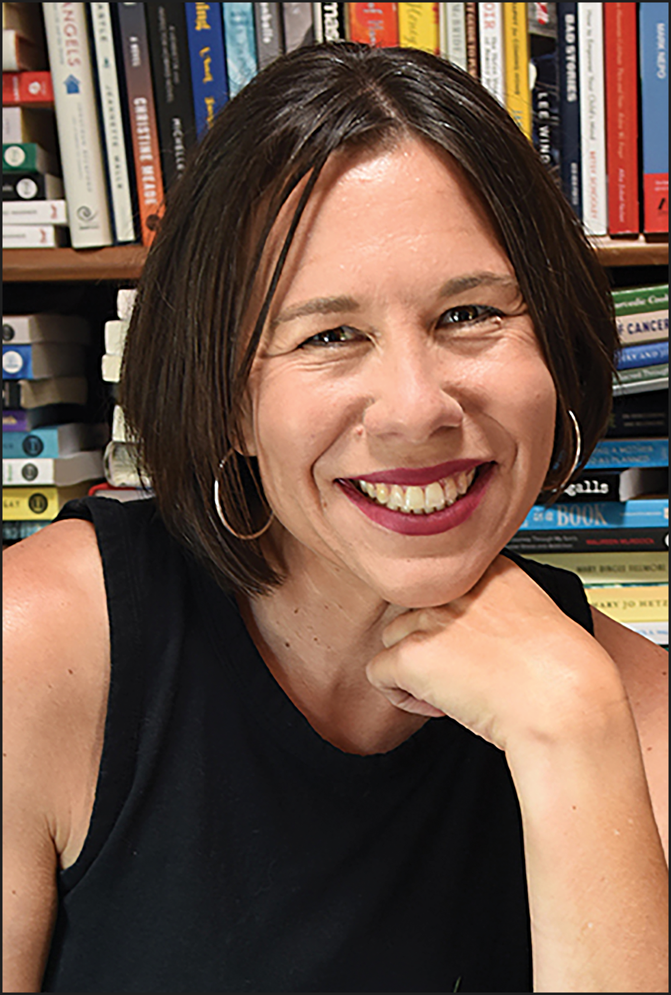 What’s in a Label?