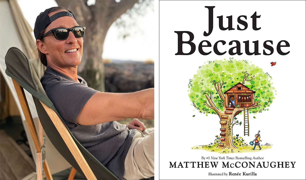 Just Announced: February 9, 2023