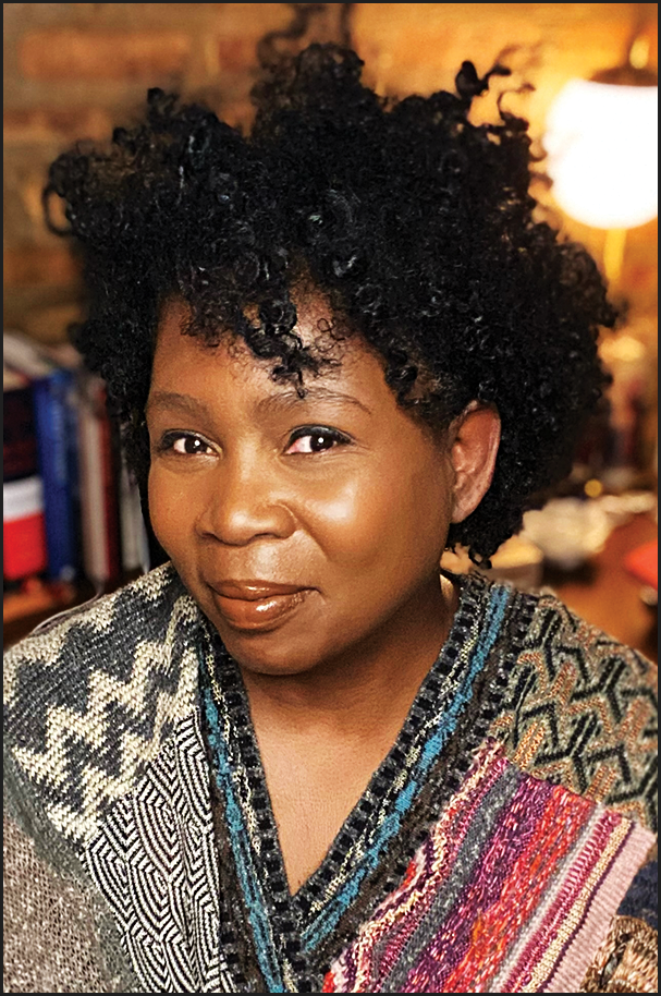 Putting Grief into Words: PW Talks with Marcie Alvis Walker